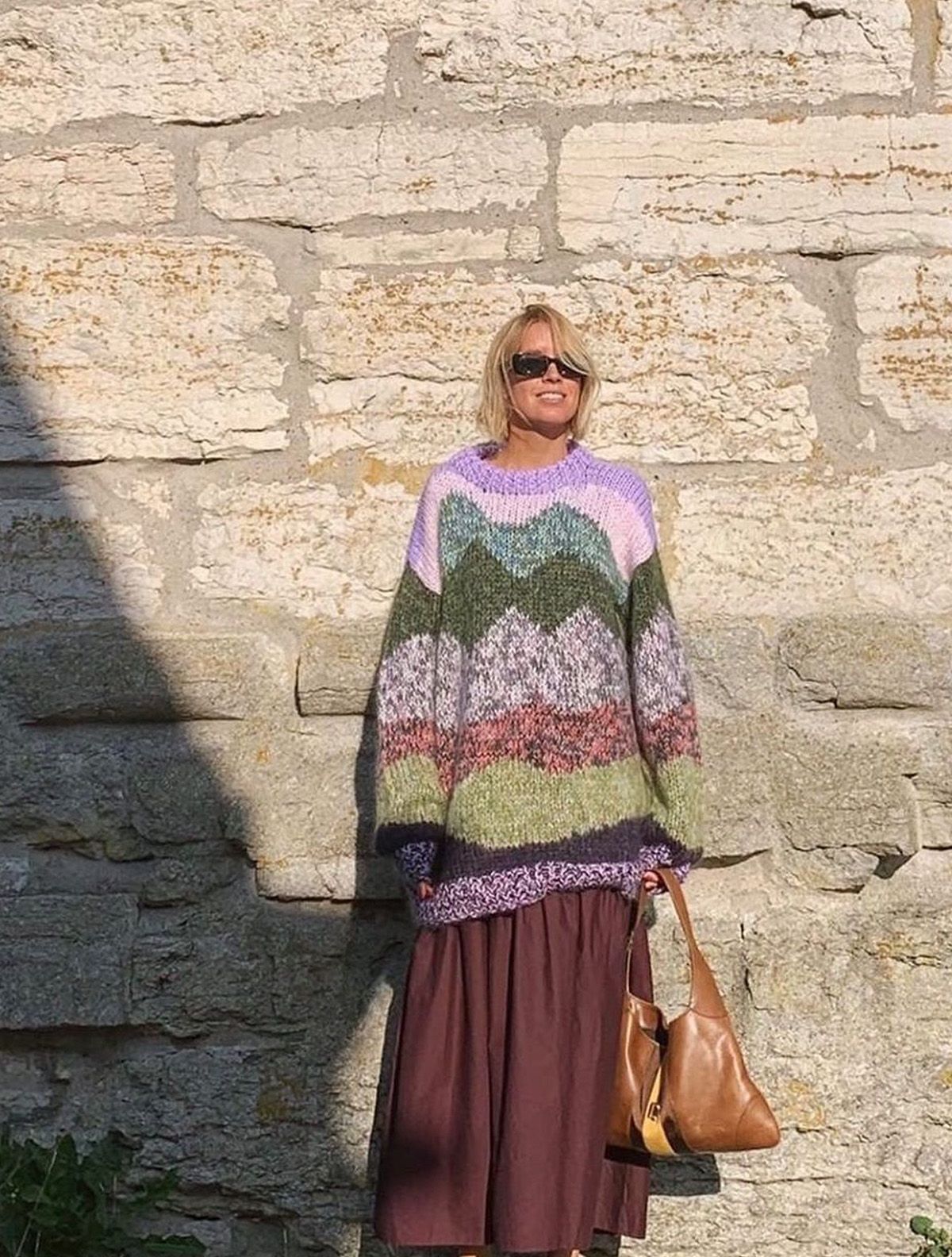 Jumper Trends 2019: The 4 Key Styles to Buy Into Now | Who What Wear