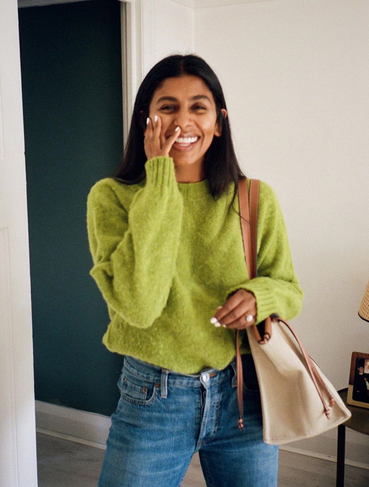 Jumper Trends 2019: The 4 Key Styles to Buy Into Now | Who What Wear