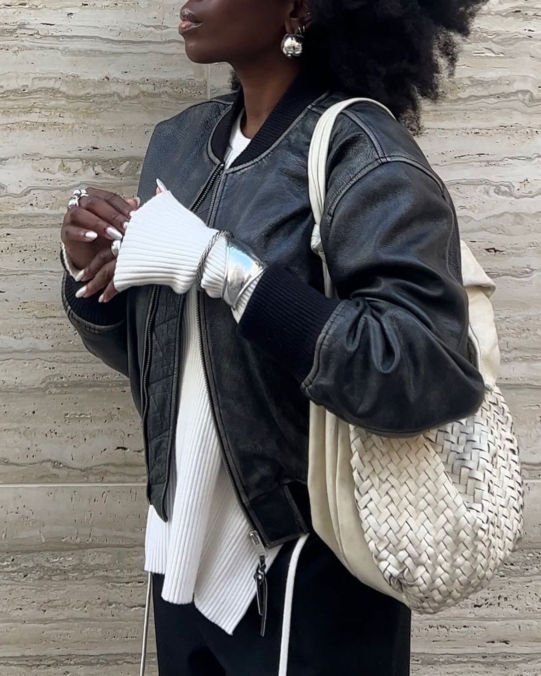 3 Jacket Trends That Are Dominating the High Street | Who What Wear