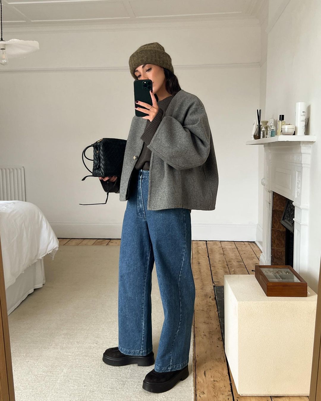 3 Jacket Trends That Are Dominating the High Street | Who What Wear