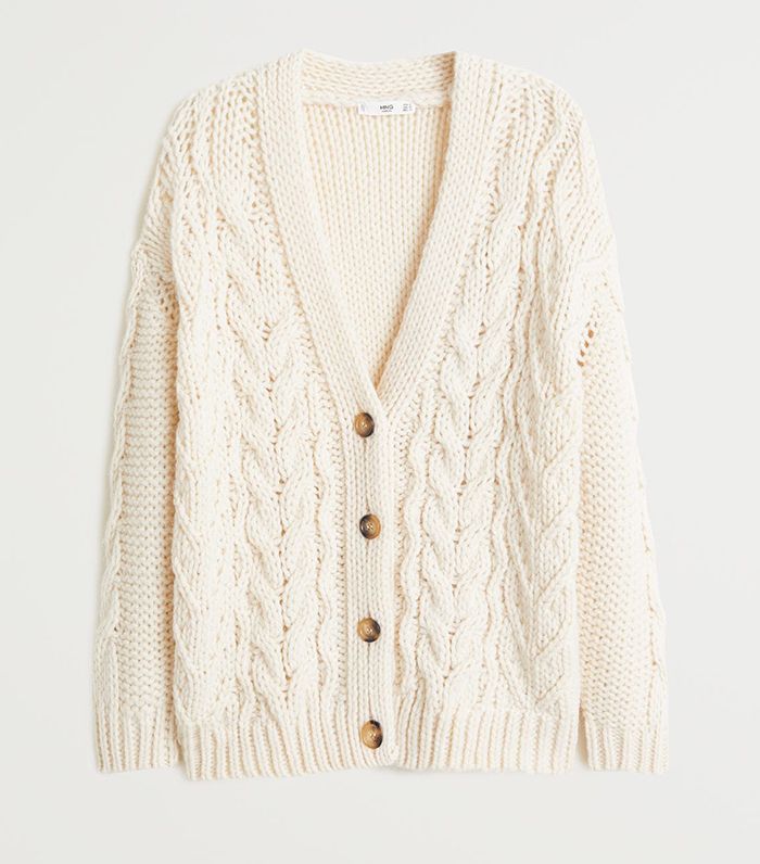 The 7 Classic Knitwear Styles to Wear Forever | Who What Wear