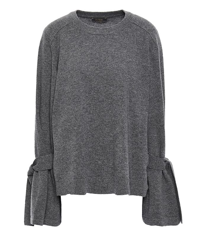 The 7 Classic Knitwear Styles to Wear Forever | Who What Wear