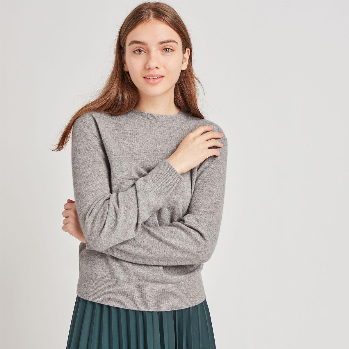 The 7 Classic Knitwear Styles to Wear Forever | Who What Wear