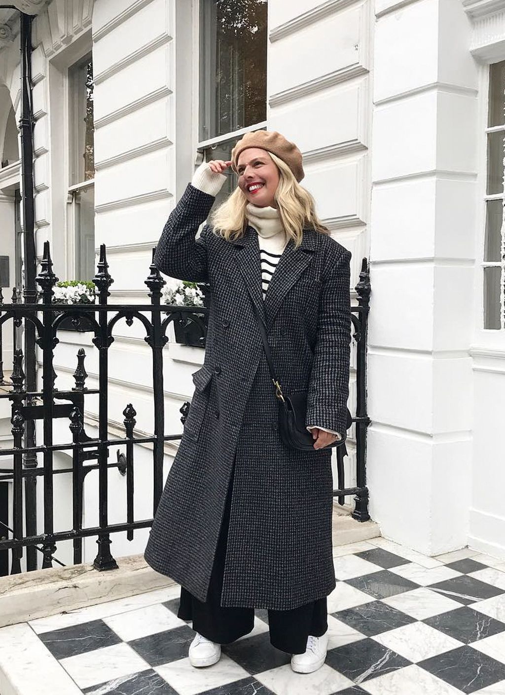 The 7 Classic Knitwear Styles to Wear Forever | Who What Wear