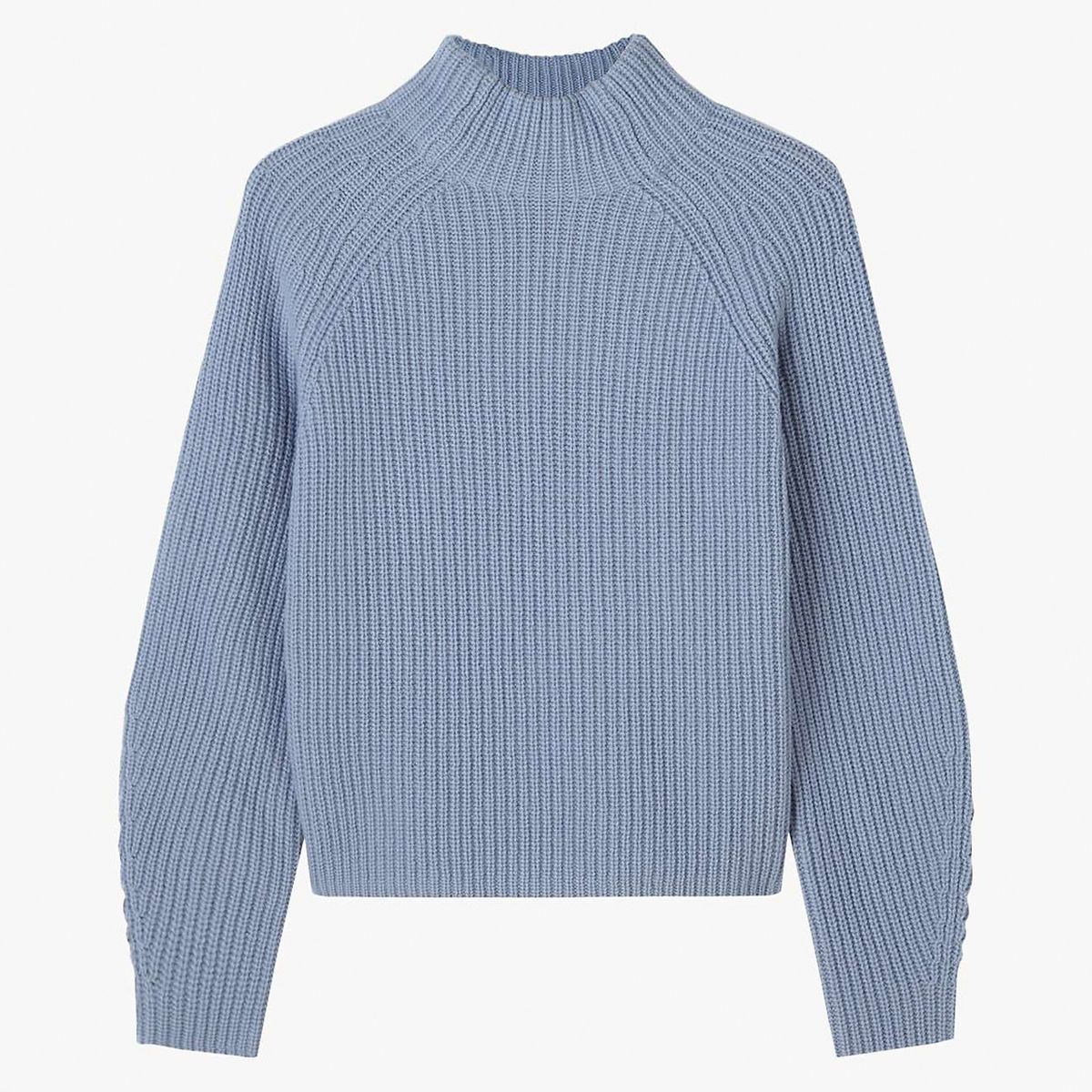 The 7 Classic Knitwear Styles to Wear Forever | Who What Wear