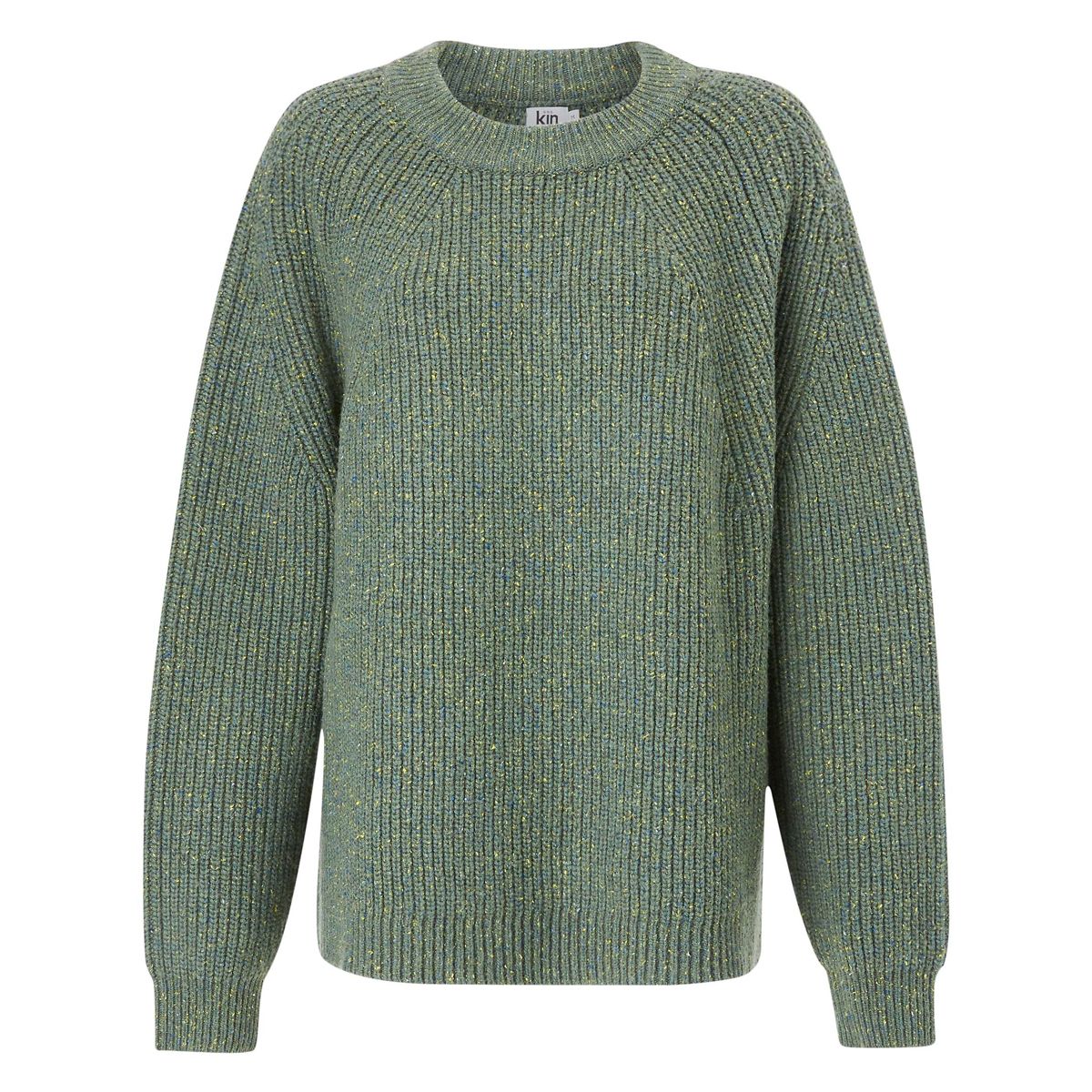 The 7 Classic Knitwear Styles to Wear Forever | Who What Wear