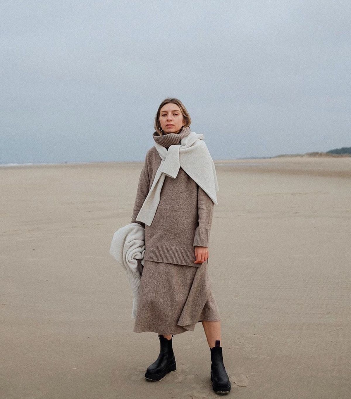 The 7 Classic Knitwear Styles to Wear Forever | Who What Wear