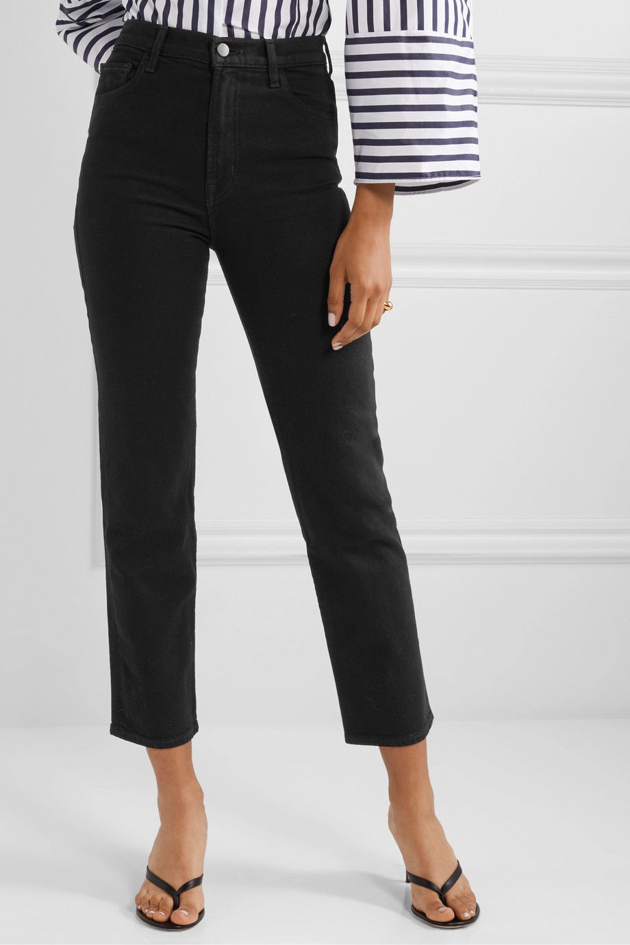 15 Fall Wardrobe Essentials Your Closet Needs | Who What Wear