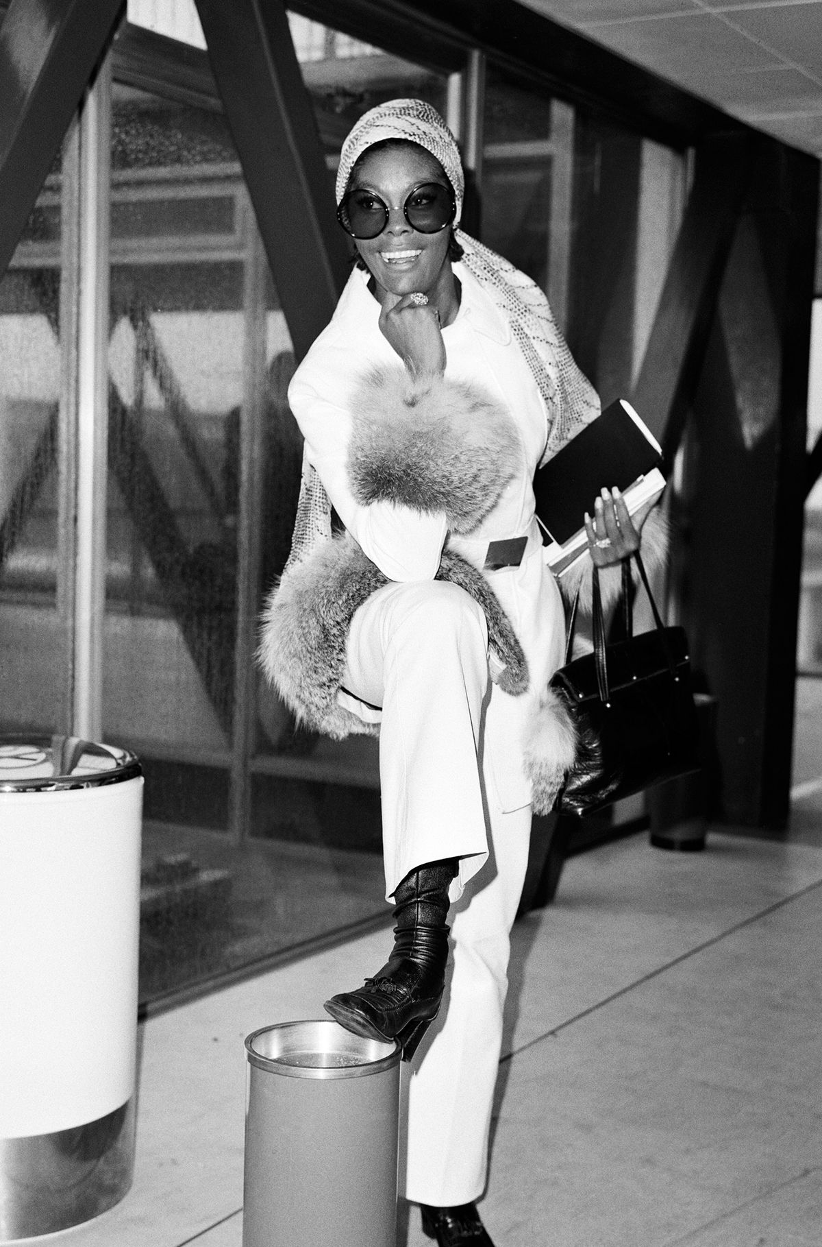 The Best Airport Fashion By Decade, From Vintage to Modern | Who What Wear