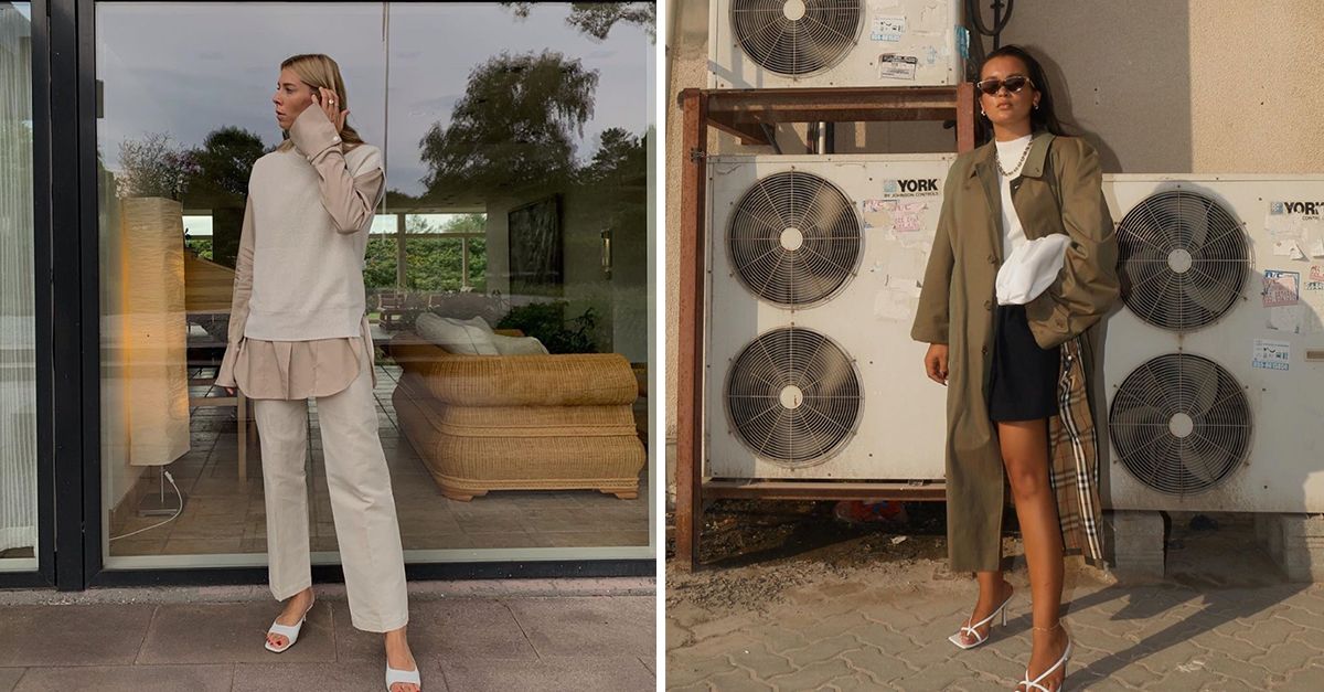 Fashion Influencers Just Told Us Their Autumn It Buys | Who What Wear