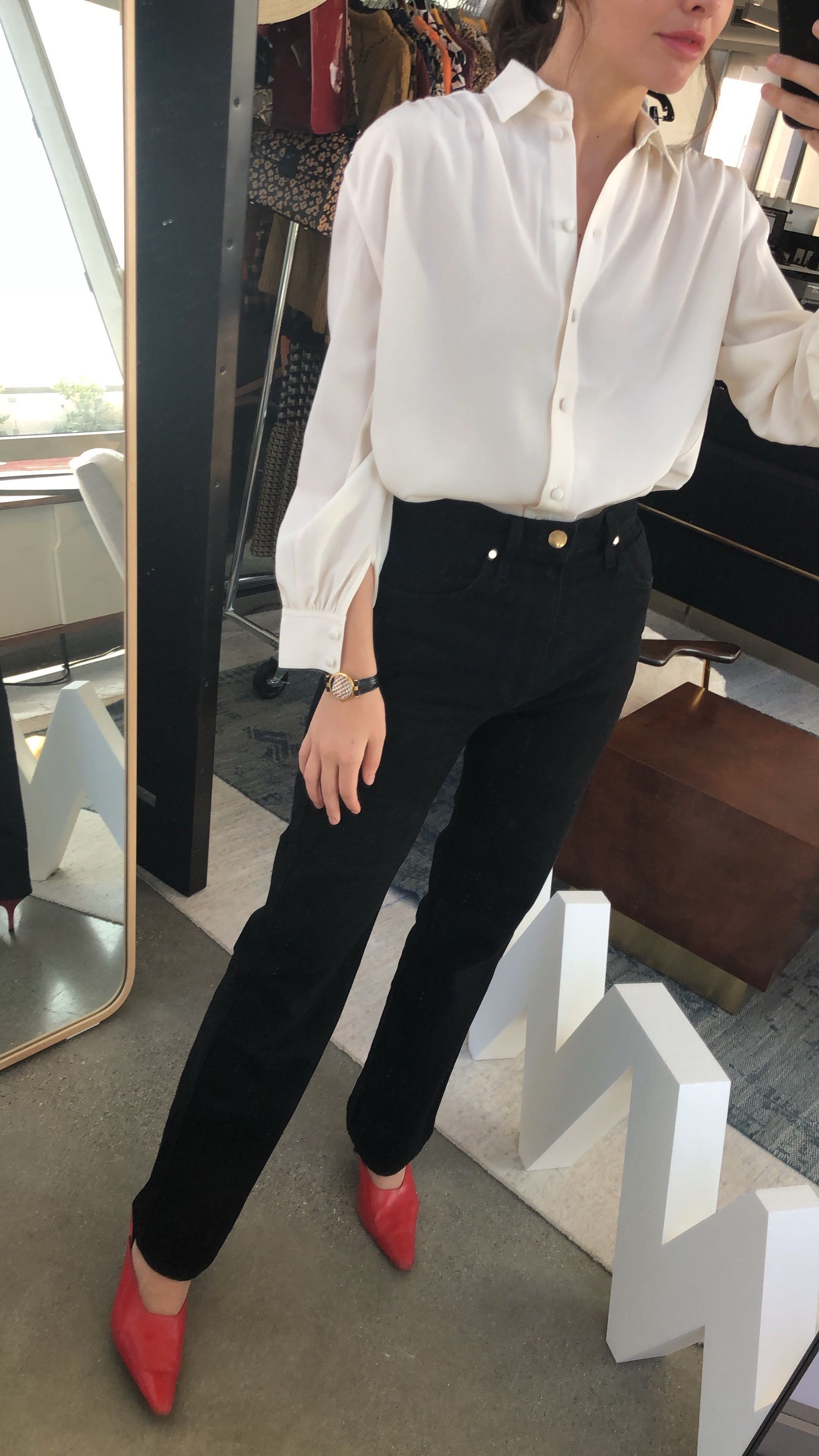 7 Cute Fall Work Outfits That Are So Polished | Who What Wear