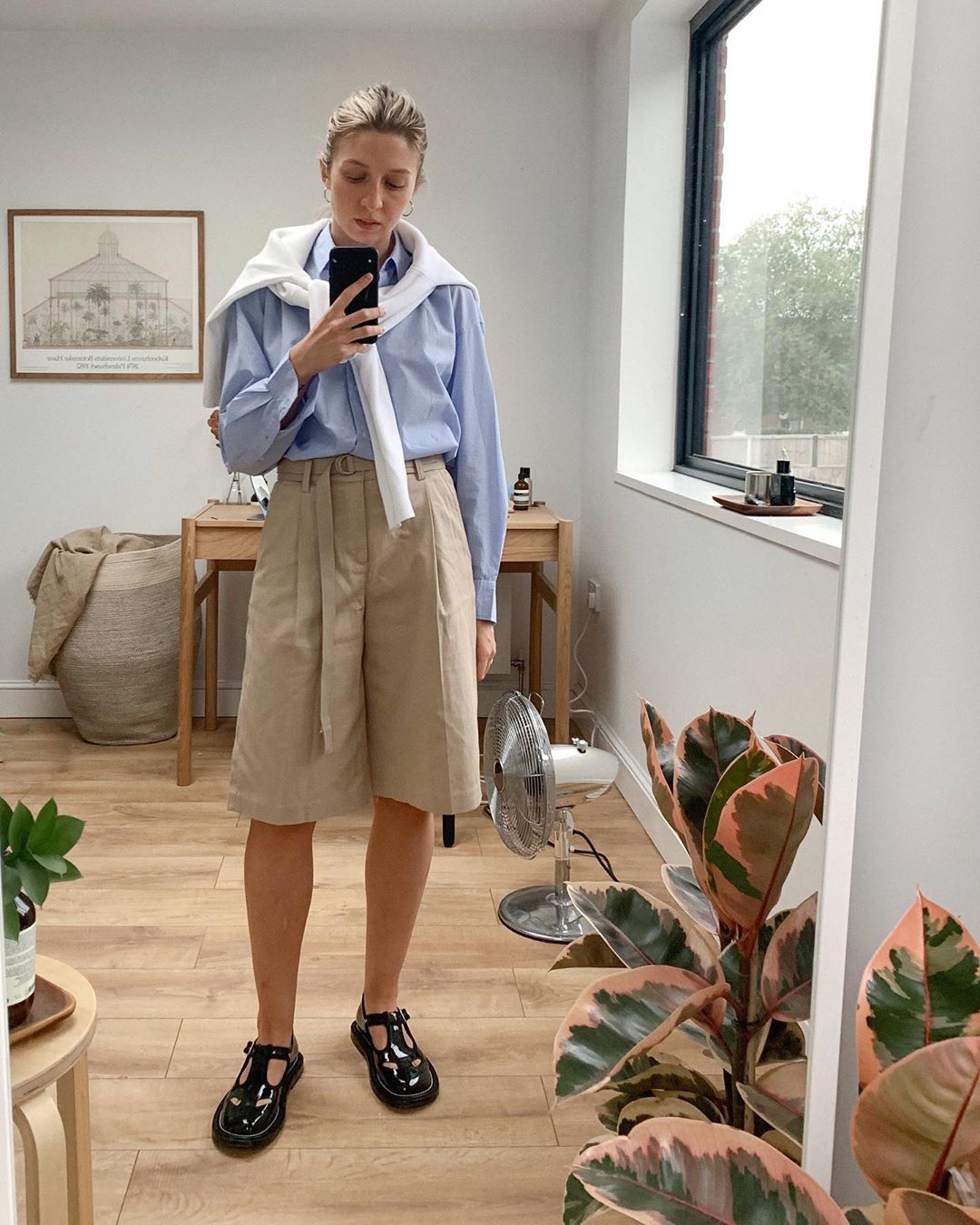 There Are 4 Trending Flat Shoes of 2019, and I Love Them All | Who What ...