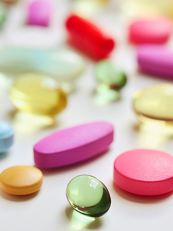 10 Natural Dopamine Supplements That Actually Work | Who What Wear