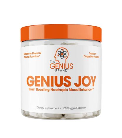 10 Natural Dopamine Supplements That Actually Work | Who What Wear