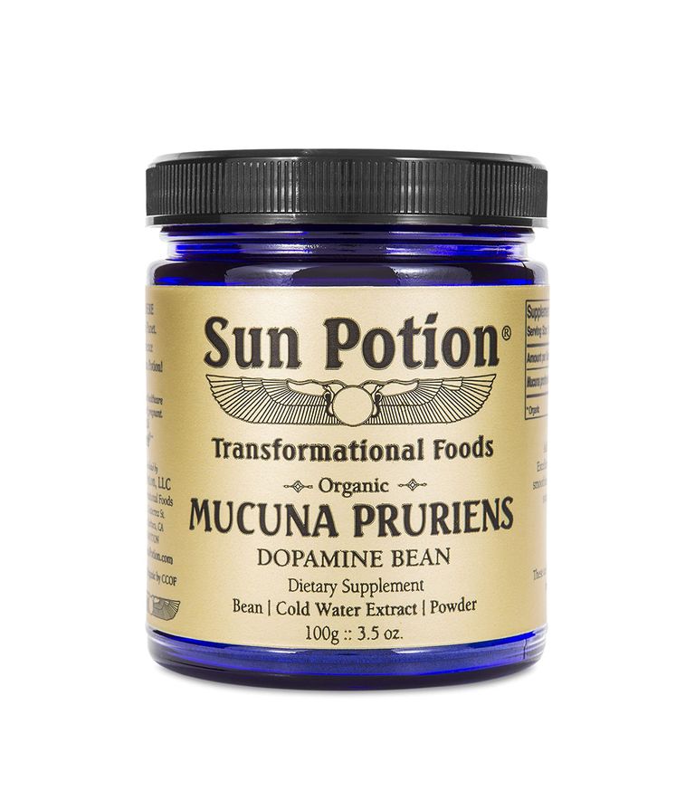 10 Natural Dopamine Supplements That Actually Work | Who What Wear