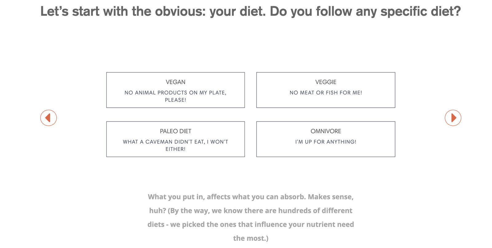 A Review of Rootine's DNA-Based Vitamins—Here's How I Felt | Who What Wear
