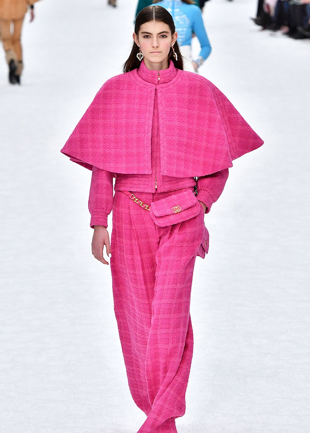 These Are the 5 Best Colors to Wear This Fall | Who What Wear