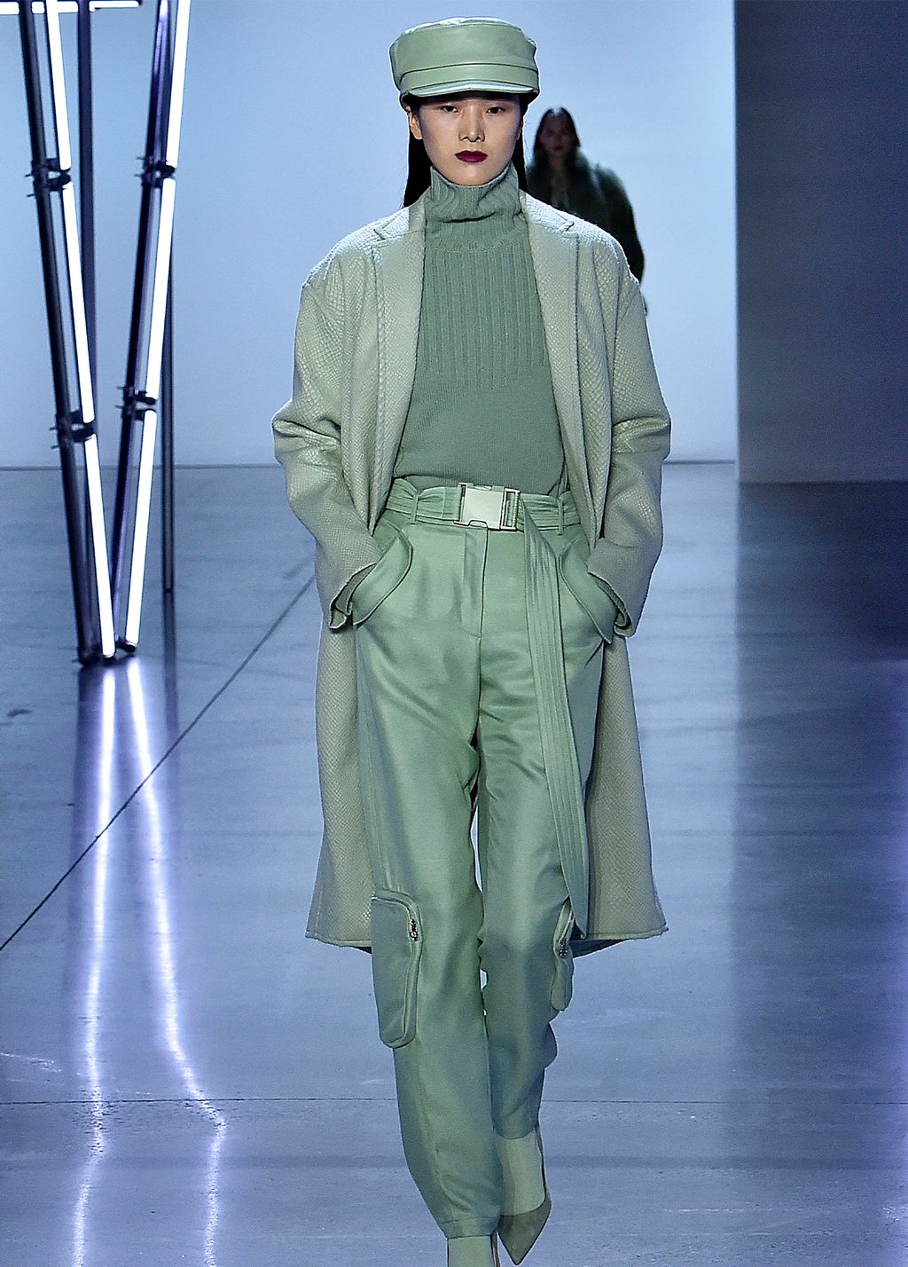 These Are the 5 Best Colors to Wear This Fall | Who What Wear