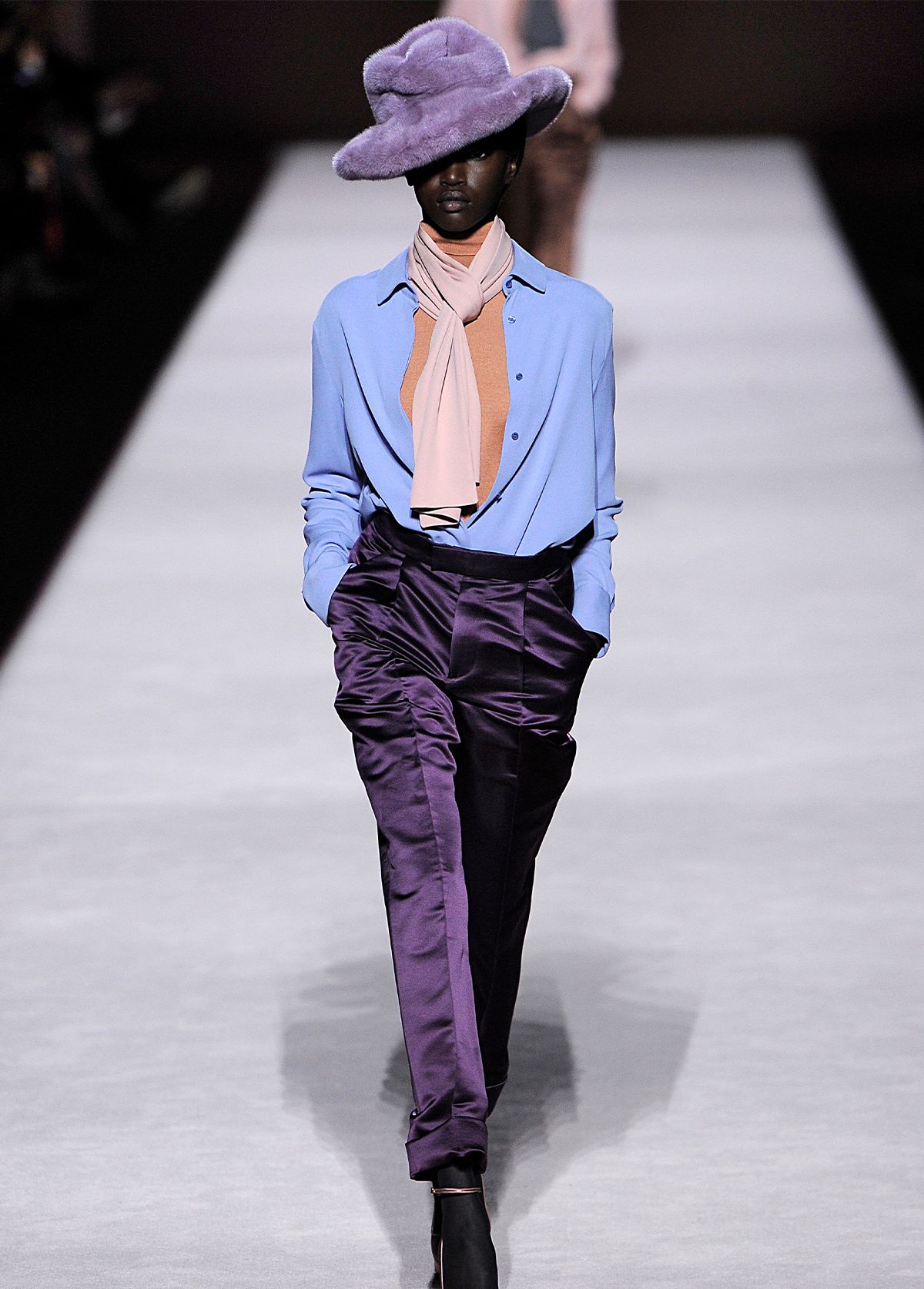 These Are the 5 Best Colors to Wear This Fall | Who What Wear