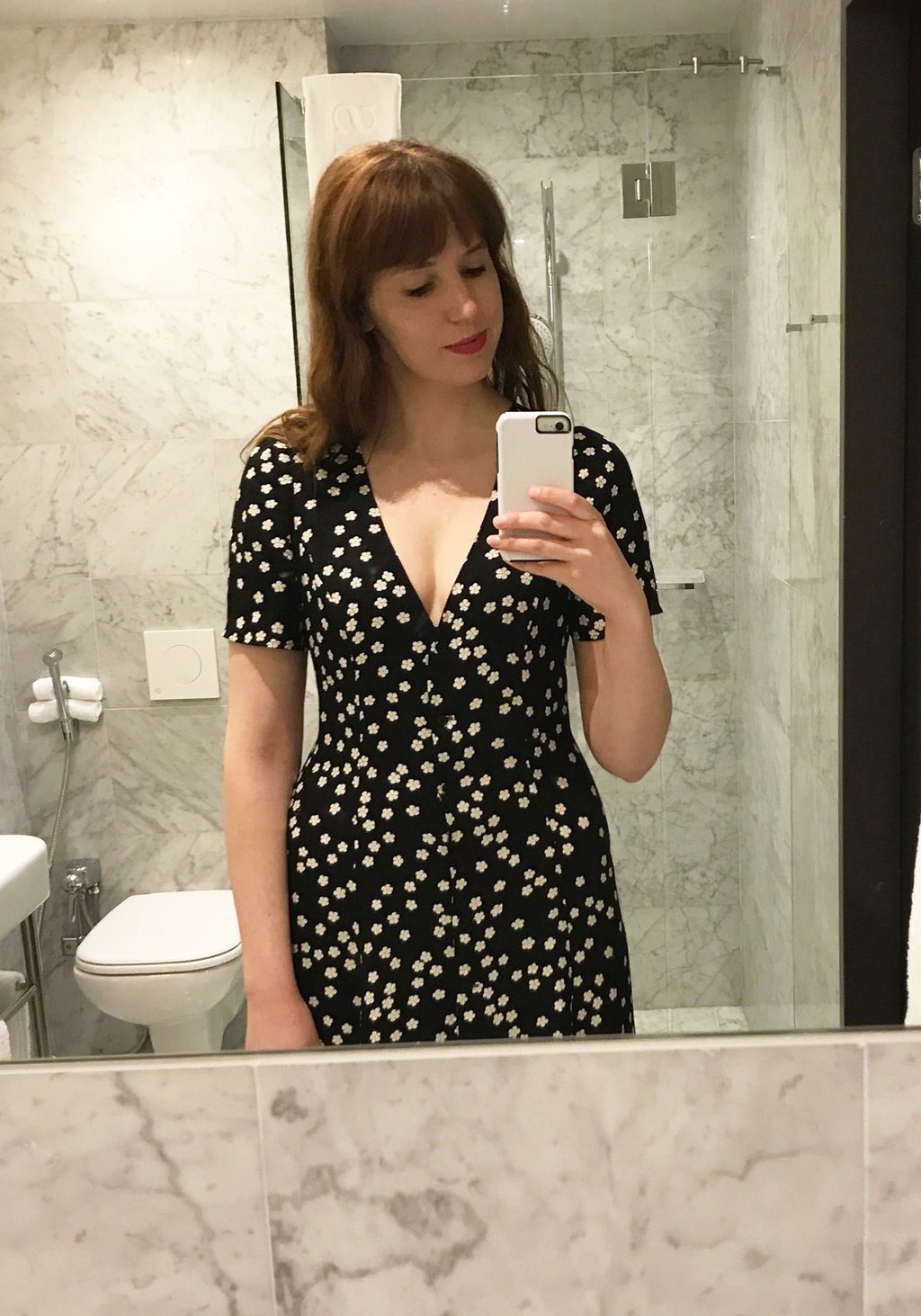 5 Editors Review Skims, Kim Kardashian's New Shapewear | Who What Wear