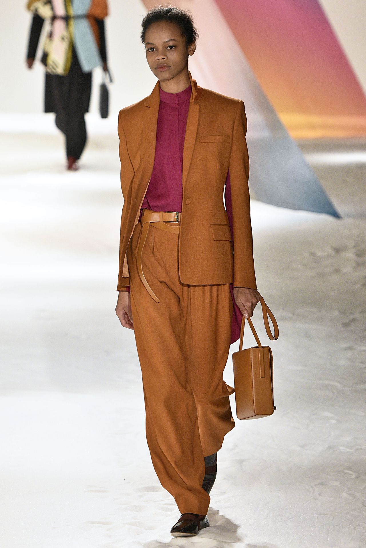 13 Trendy Suits for Women You Can Wear Outside the Office | Who What Wear