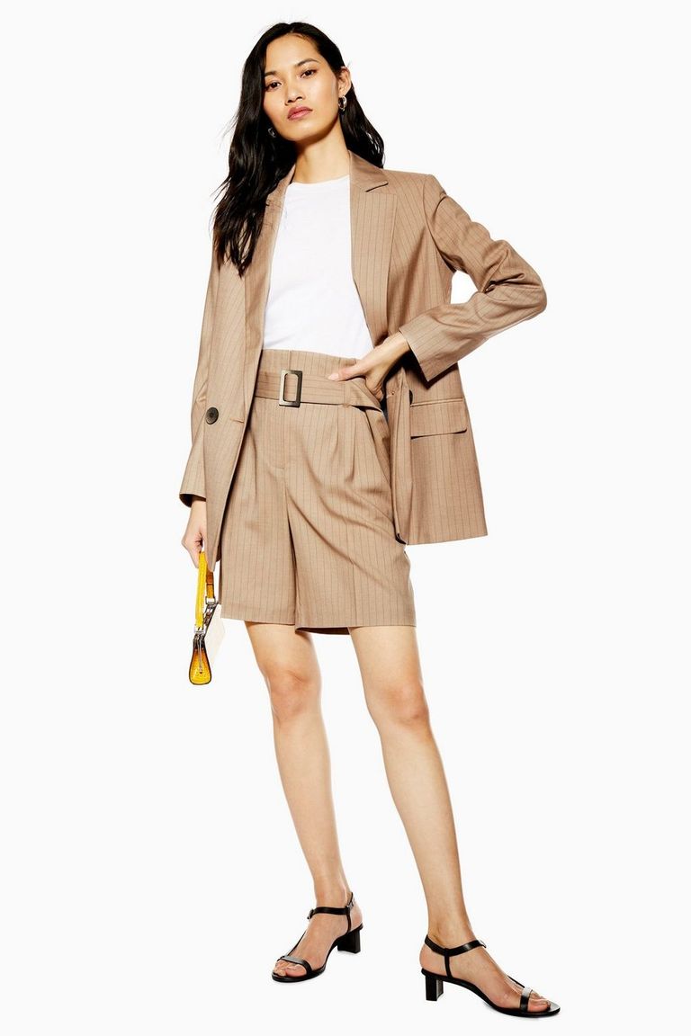 13 Trendy Suits for Women You Can Wear Outside the Office | Who What Wear