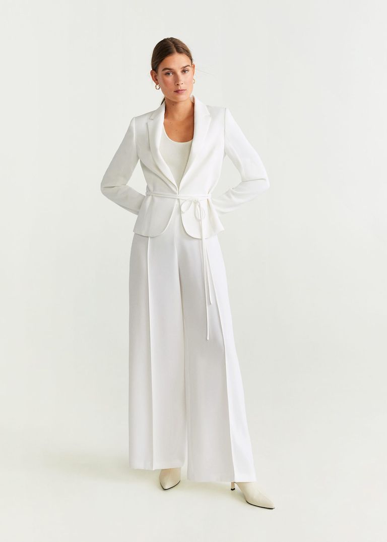 13 Trendy Suits for Women You Can Wear Outside the Office | Who What Wear