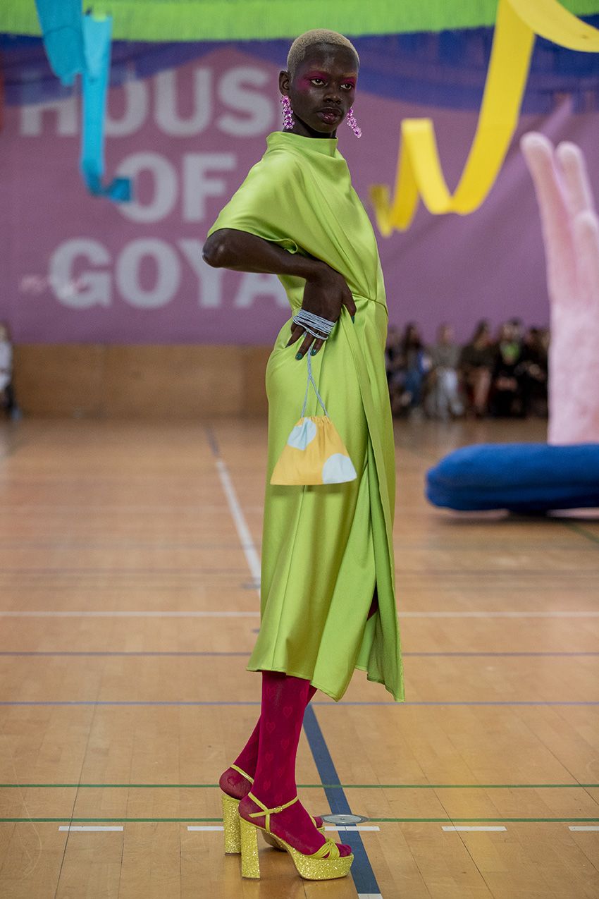 Jennifer Lopez Wore the Platform Shoe Trend | Who What Wear