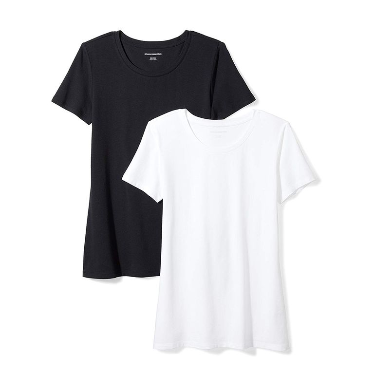 4 Cheap Amazon Clothing Essentials for Women | Who What Wear