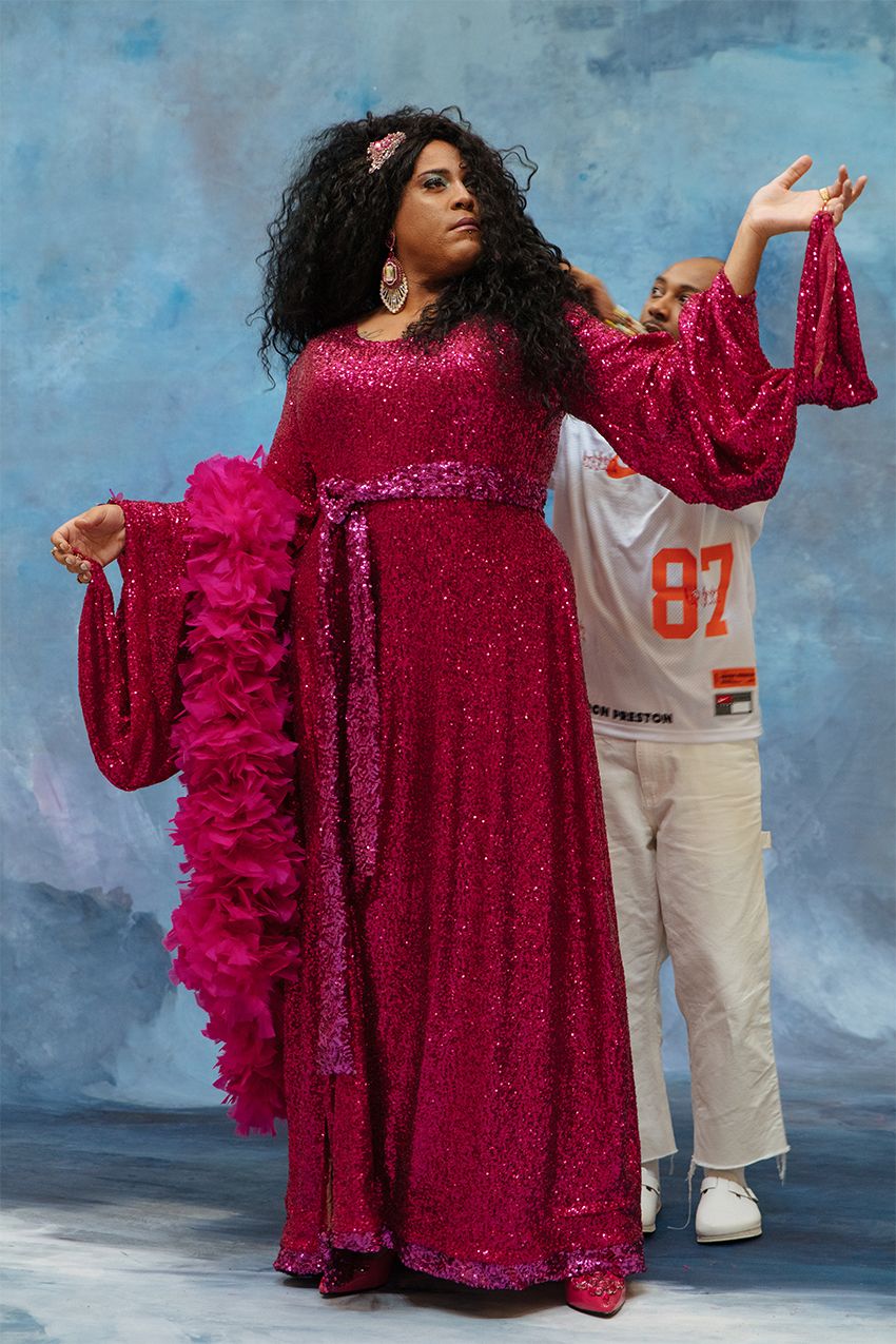 Two Costume Designers on Creating Looks for Broadway Plays | Who What Wear