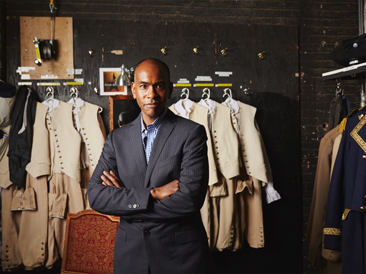 Two Costume Designers on Creating Looks for Broadway Plays | Who What Wear