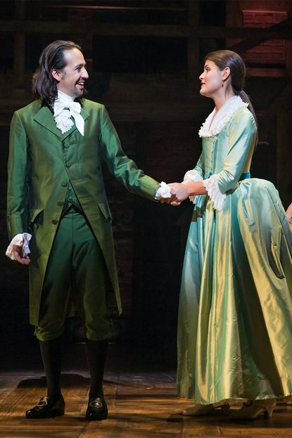 Two Costume Designers on Creating Looks for Broadway Plays | Who What Wear