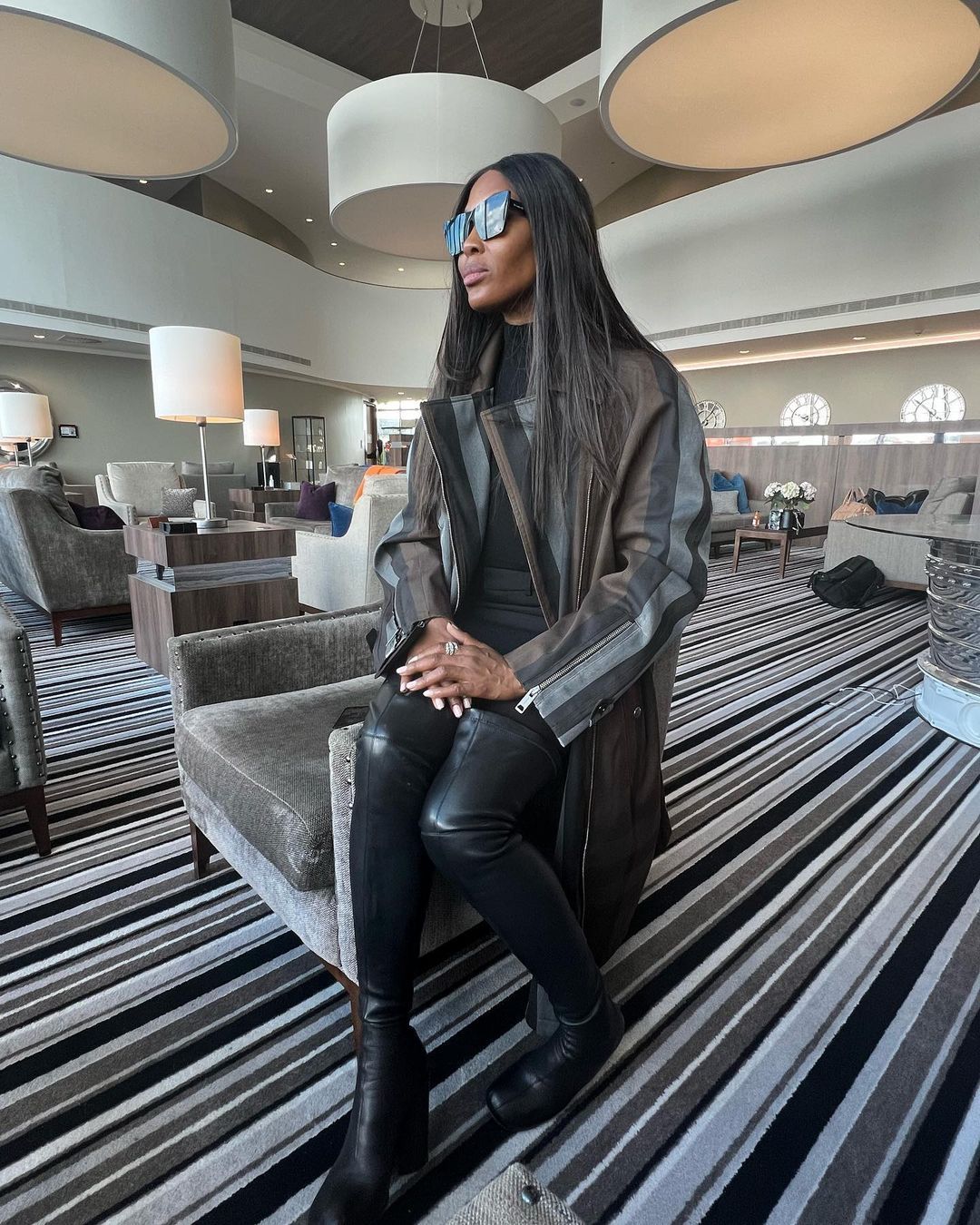 8 Basic Celebrity Autumn Outfit Ideas We Want to Try | Who What Wear