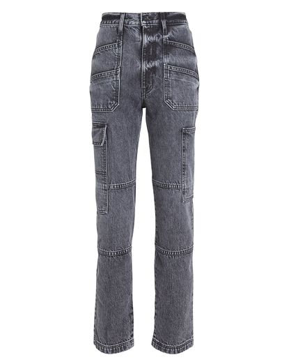 8 New Denim Brands to Try This Season | Who What Wear