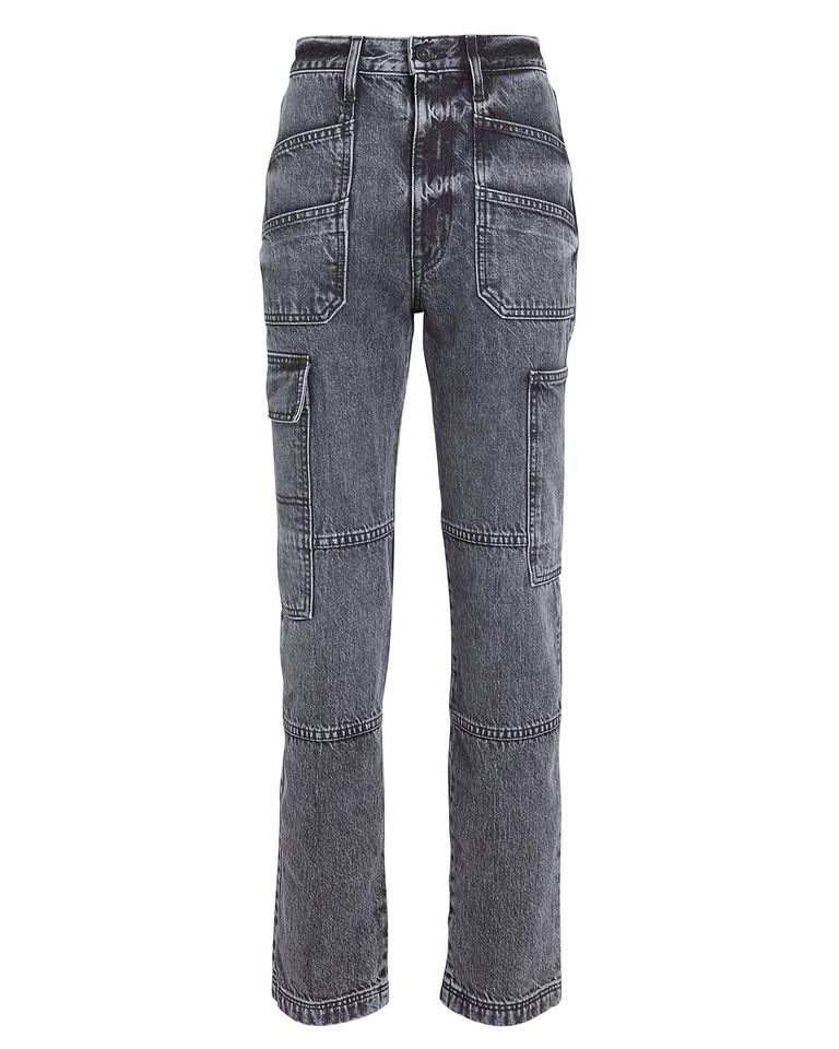 8 New Denim Brands to Try This Season | Who What Wear