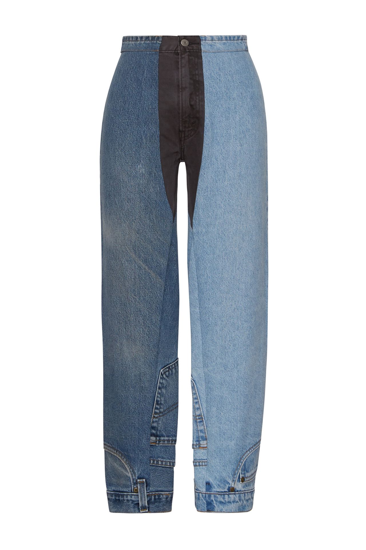 8 New Denim Brands to Try This Season | Who What Wear