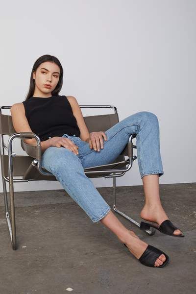 8 New Denim Brands to Try This Season | Who What Wear