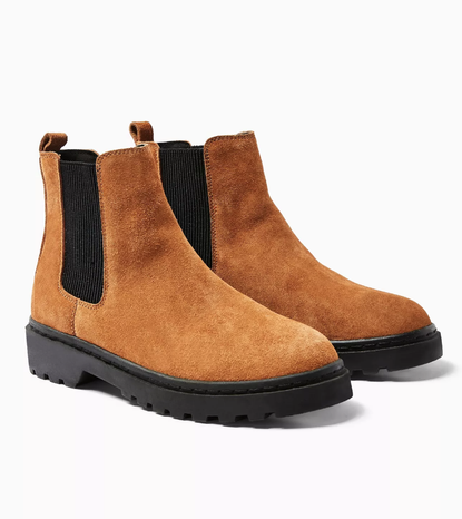 8 Cheap and Cute Boots for Women Under $100 | Who What Wear