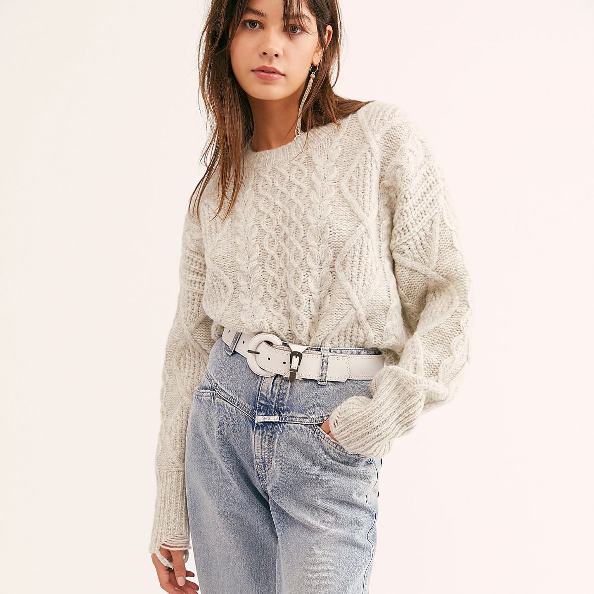 7 Fashion Items You'll See Everywhere in Boston | Who What Wear