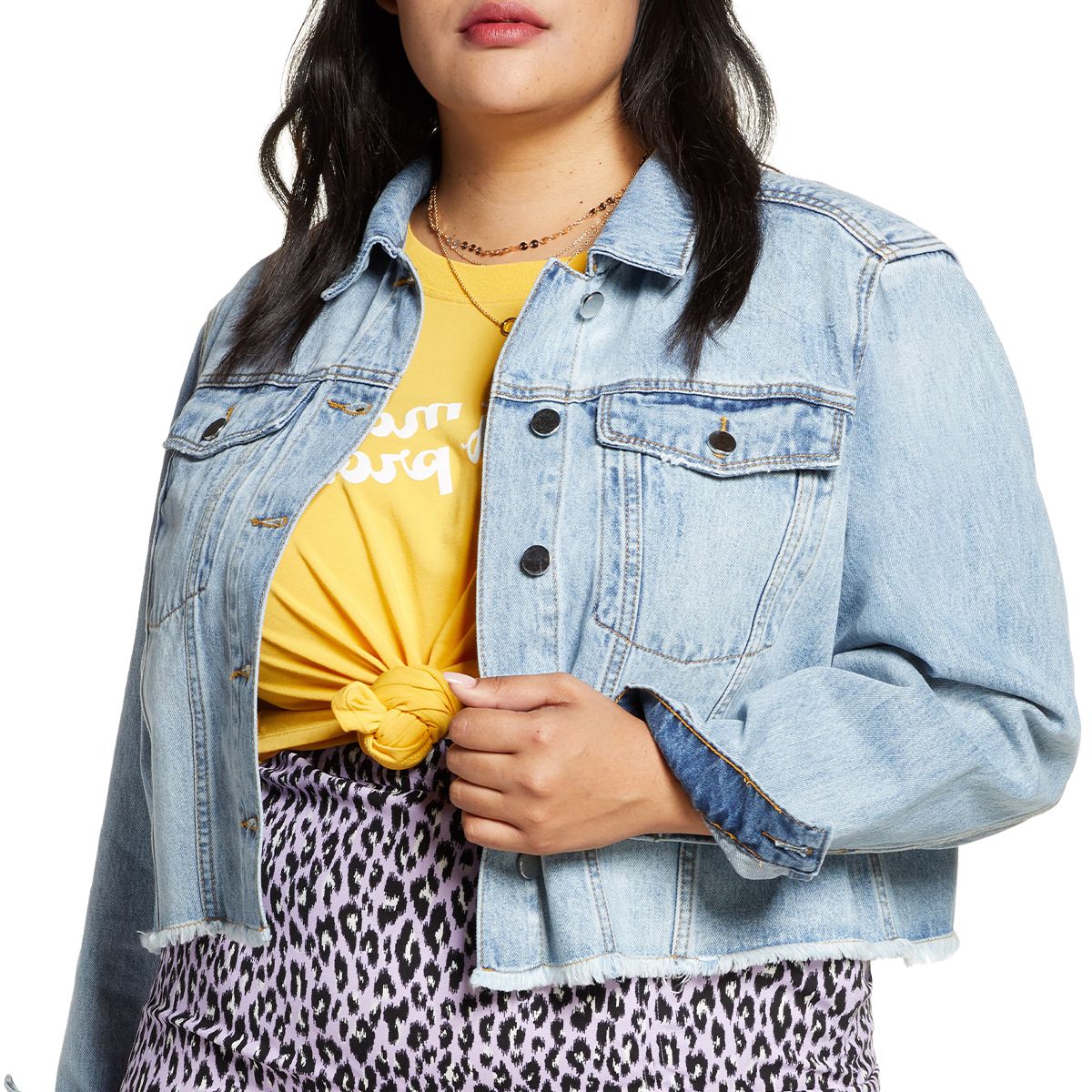 7 Fashion Items You'll See Everywhere in Boston | Who What Wear