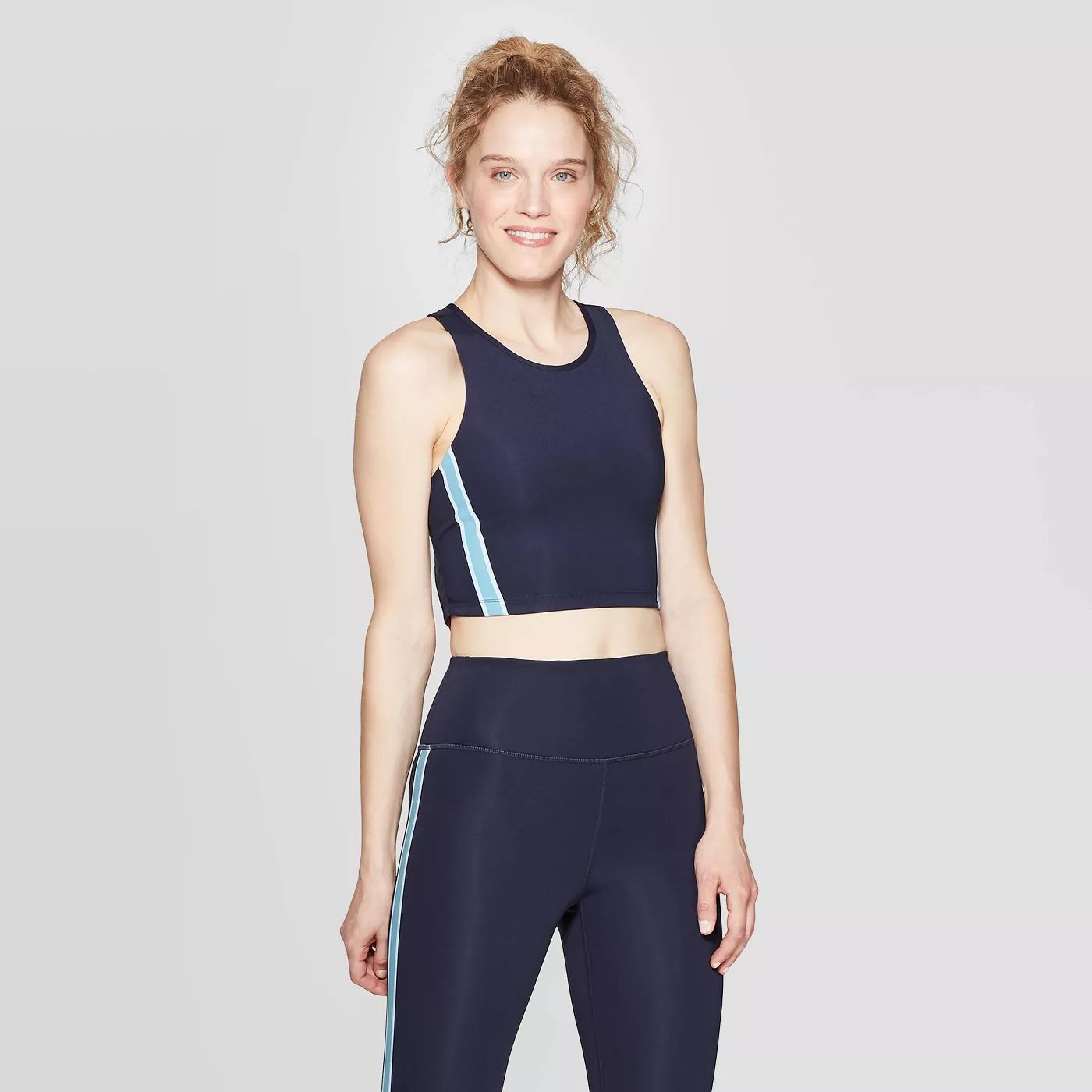 4 Workout Clothing Sets I Wear on Repeat | Who What Wear