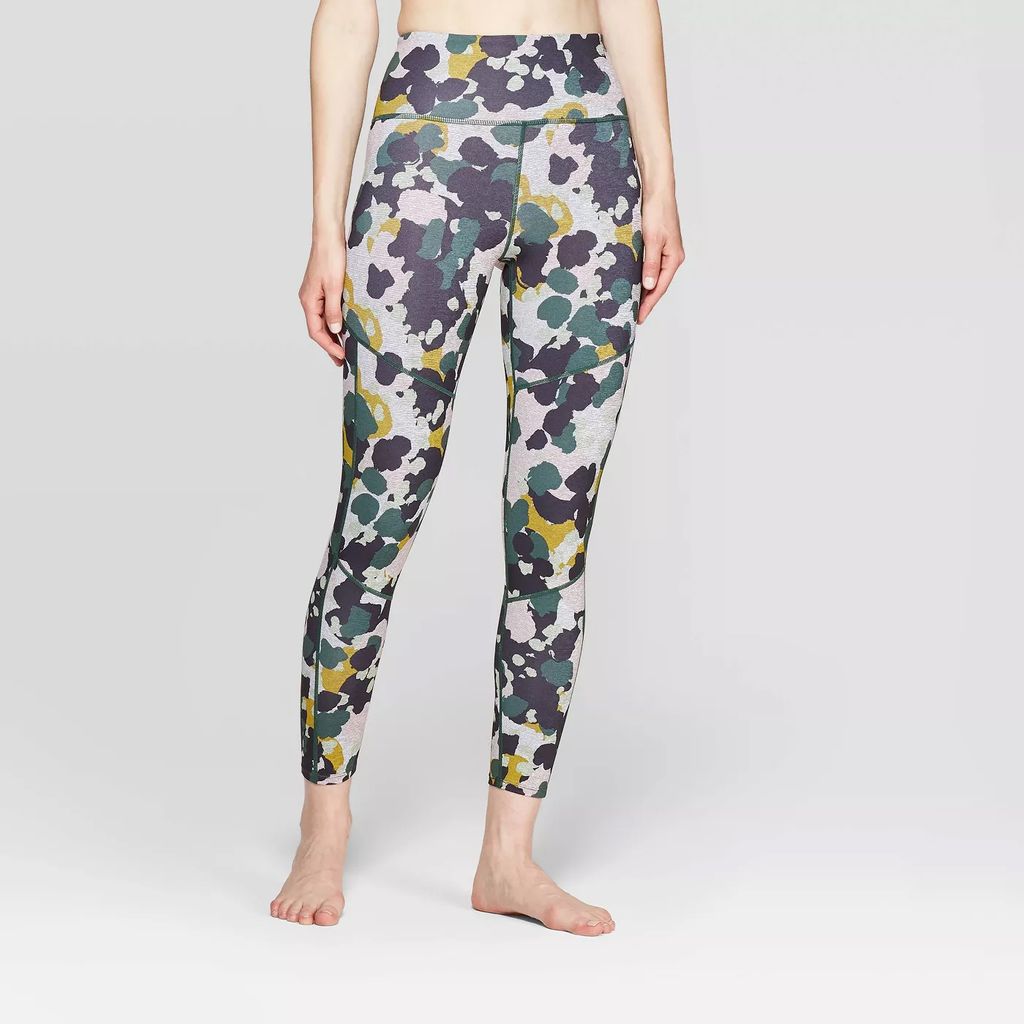 4 Workout Clothing Sets I Wear on Repeat | Who What Wear