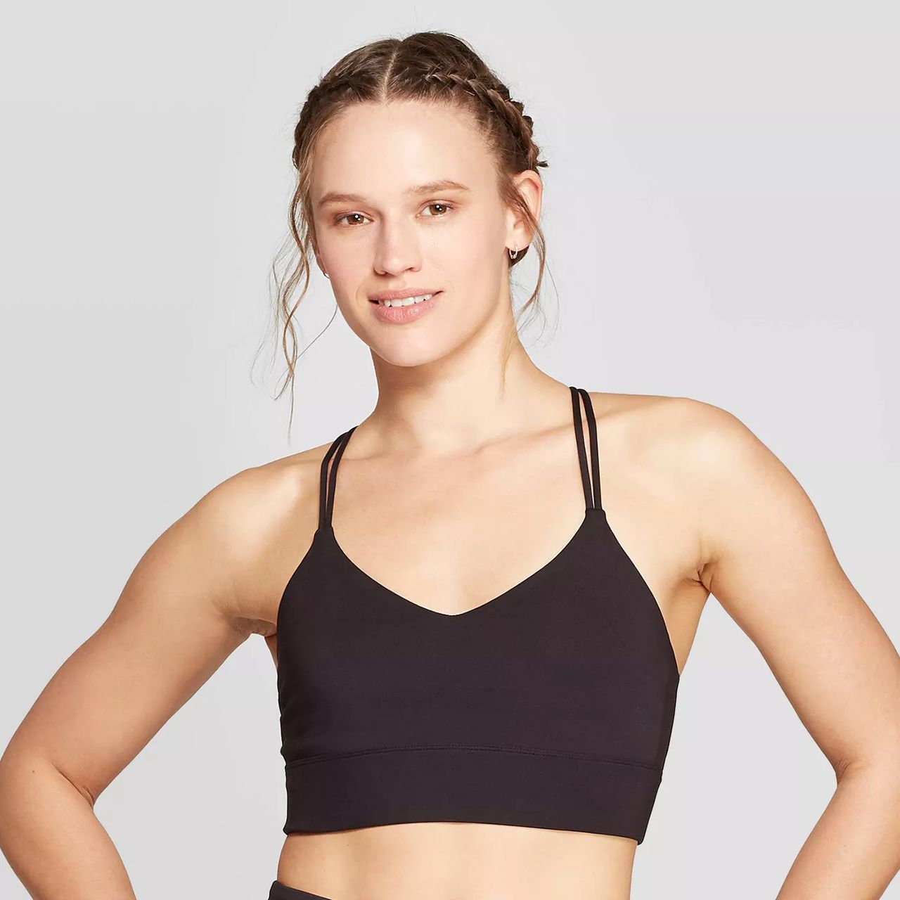 4 Workout Clothing Sets I Wear on Repeat | Who What Wear