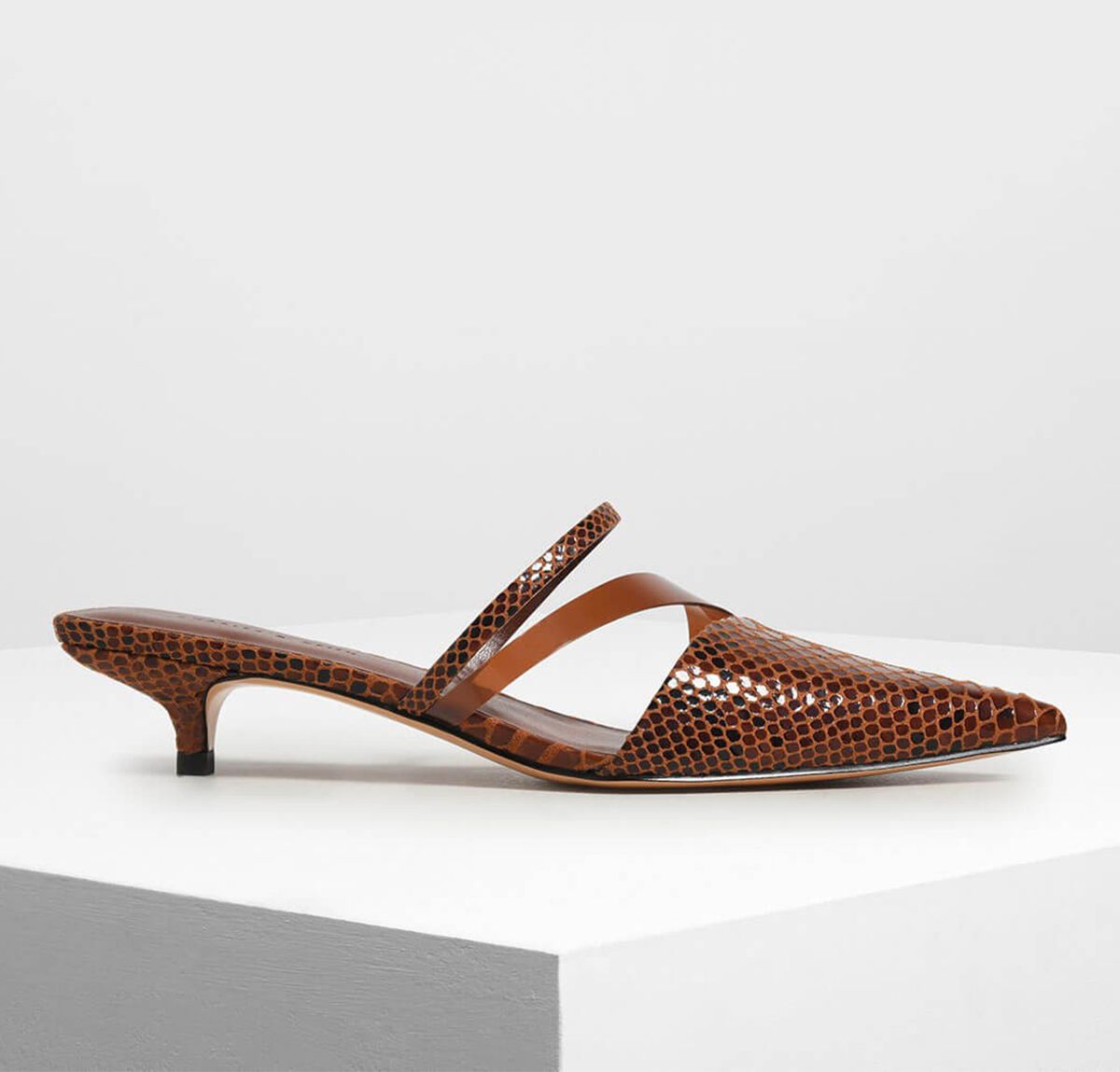 23 Cute, Cheap Heels That Look So Expensive | Who What Wear