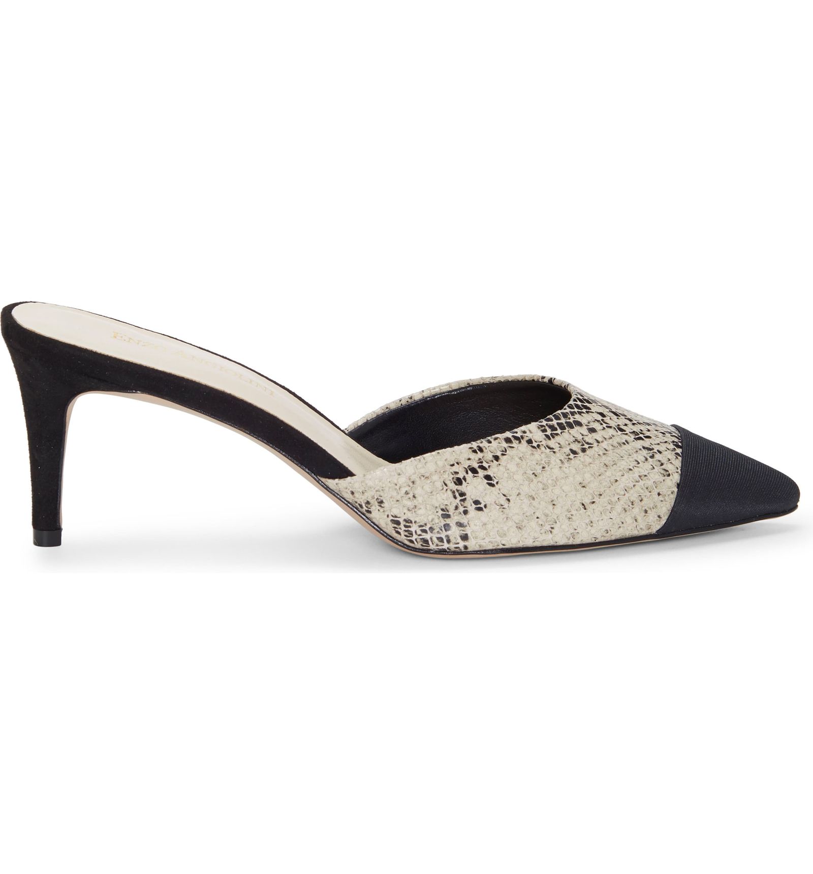 23 Cute, Cheap Heels That Look So Expensive | Who What Wear