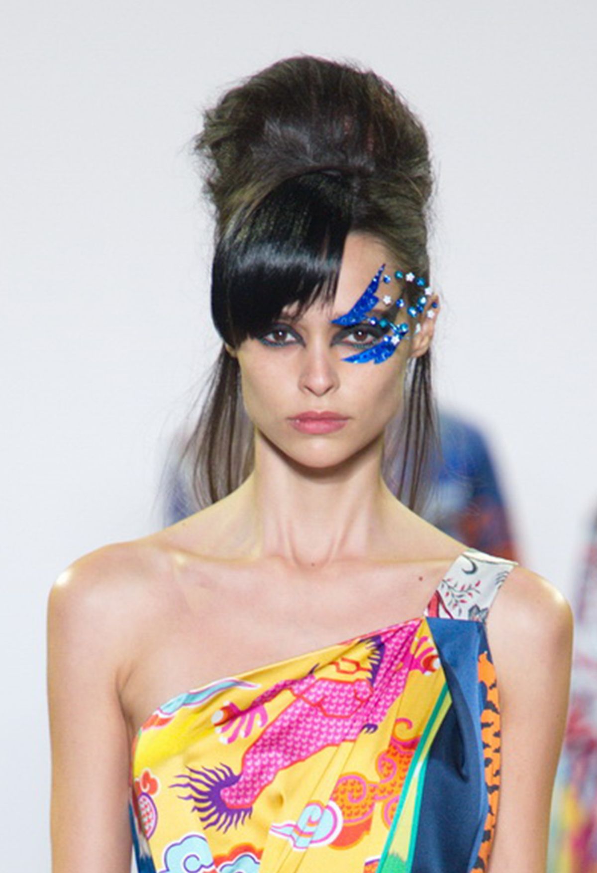 5 S/S 2020 Beauty Trends We'll See Everywhere Next Year | Who What Wear