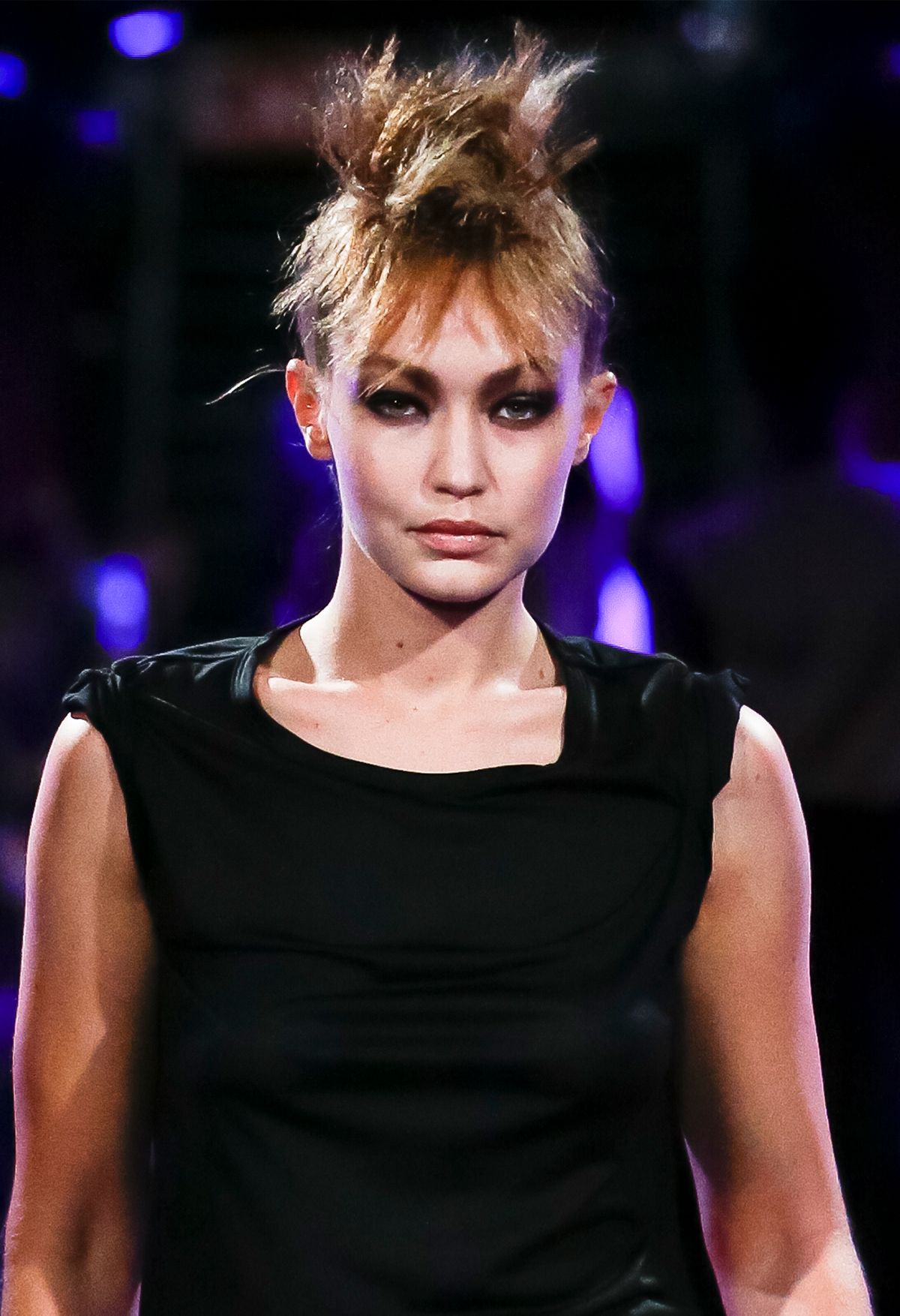 5 S/S 2020 Beauty Trends We'll See Everywhere Next Year | Who What Wear