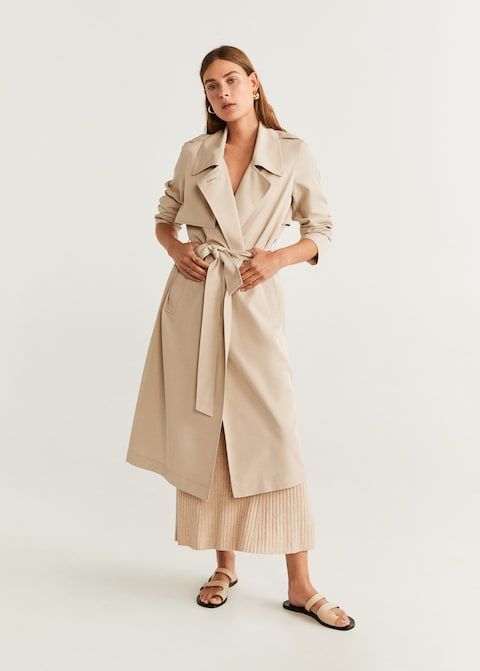 Beige Is Fashion Latest Color Trend—Here's How to Wear It | Who What Wear