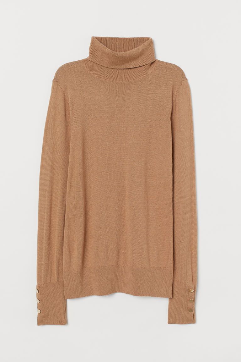 Beige Is Fashion Latest Color Trend—Here's How to Wear It | Who What Wear