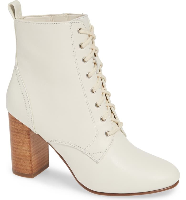 Beige Is Fashion Latest Color Trend—Here's How to Wear It | Who What Wear